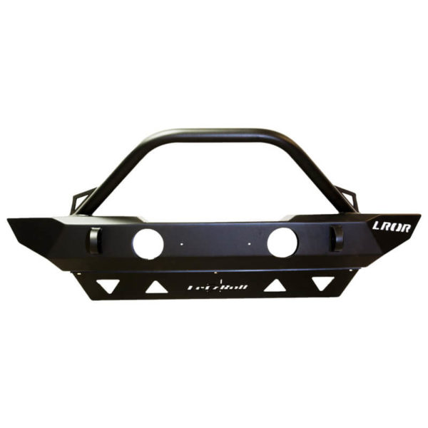 Letzroll Offroad - Parts, Custom Fabrication, Bumpers, Lift kits ...